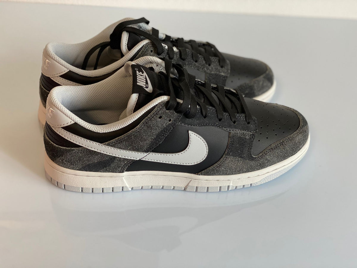 Nike Dunk Low Retro Animal Pack Zebra – Restricted Archive